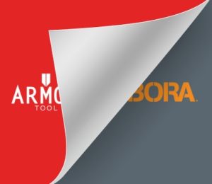 Armor tool is officially rebranding to BORA TOOL! - OX Corporation