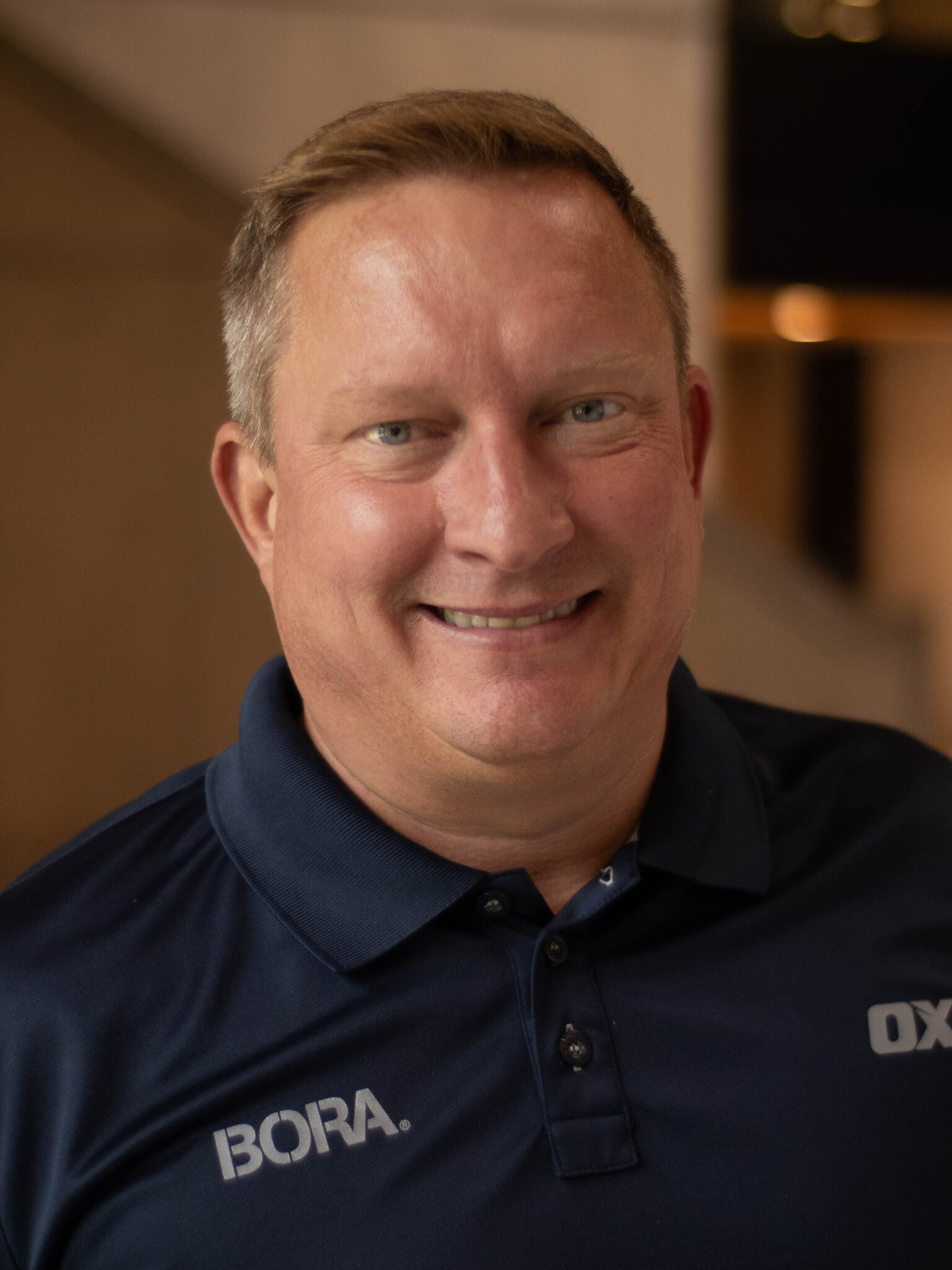 Global Leadership - OX Corporation