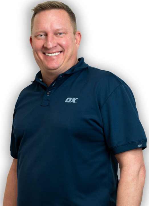 Global Leadership - OX Corporation