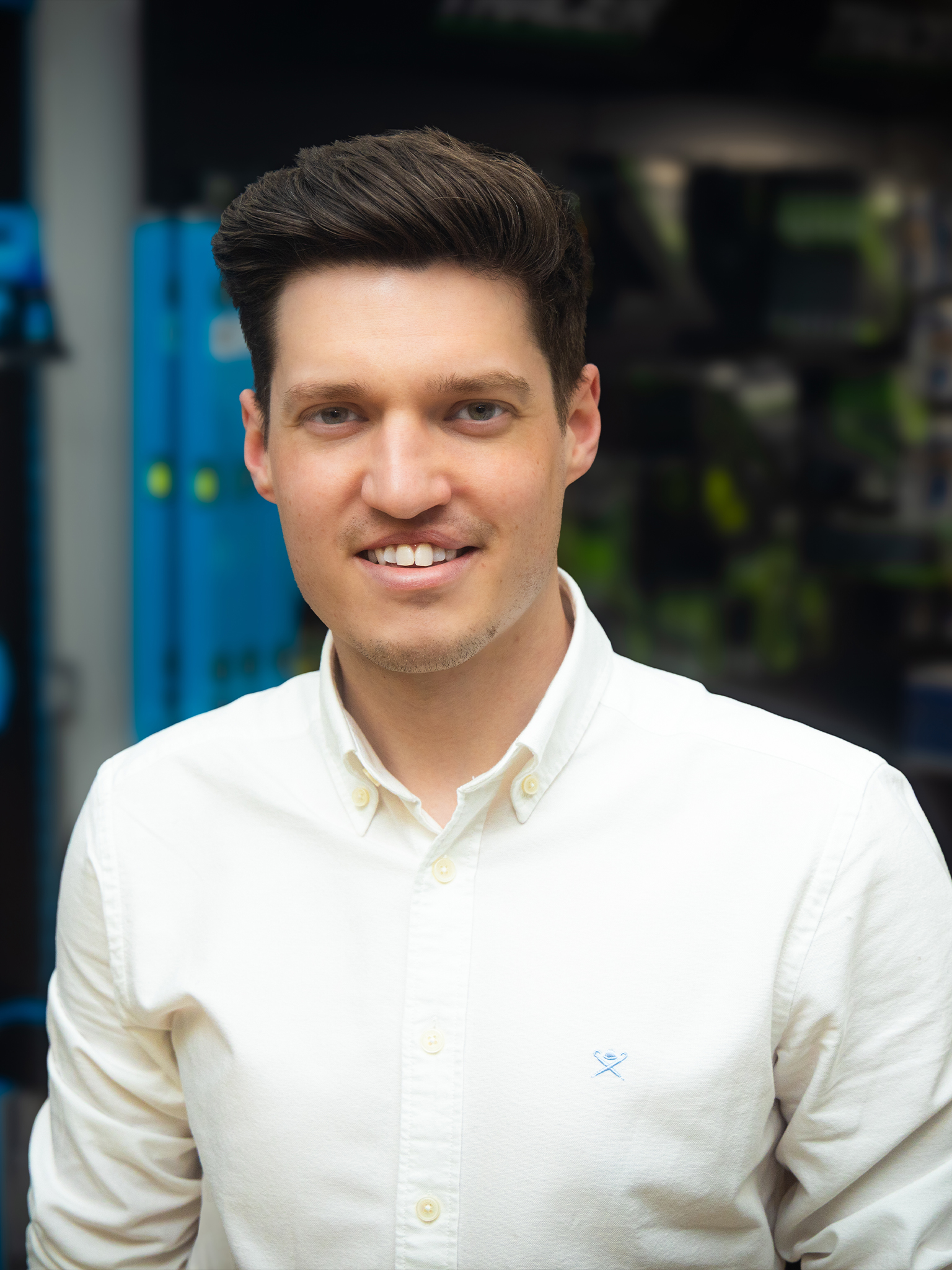 Global Leadership - OX Corporation