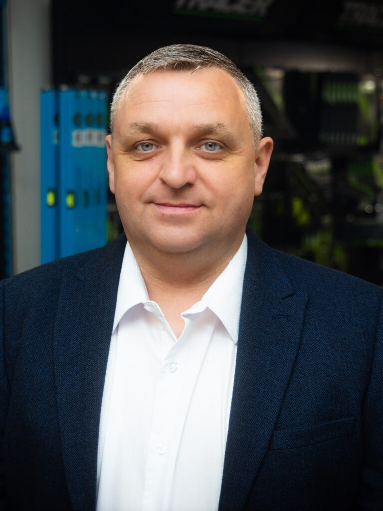 Global Leadership - OX Corporation