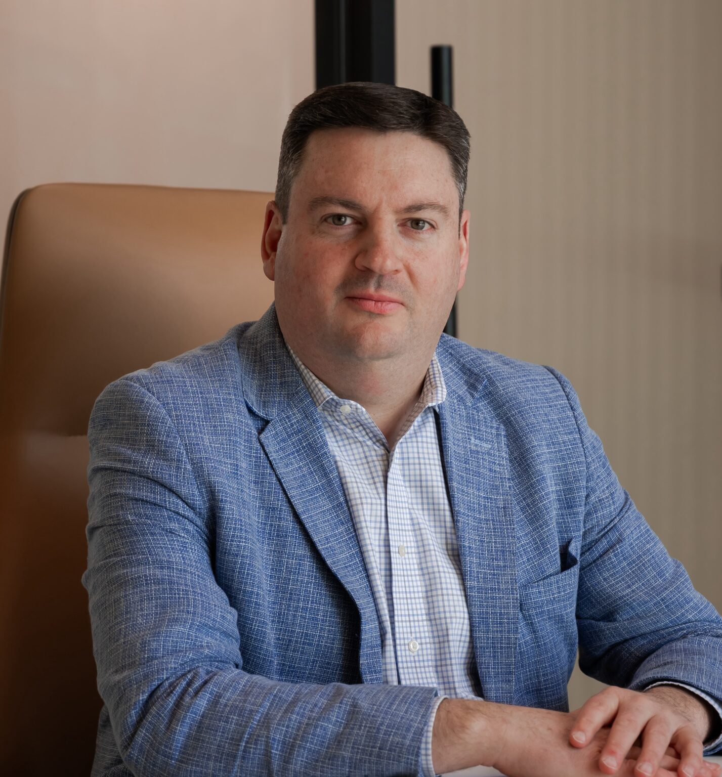 Global Leadership - OX Corporation