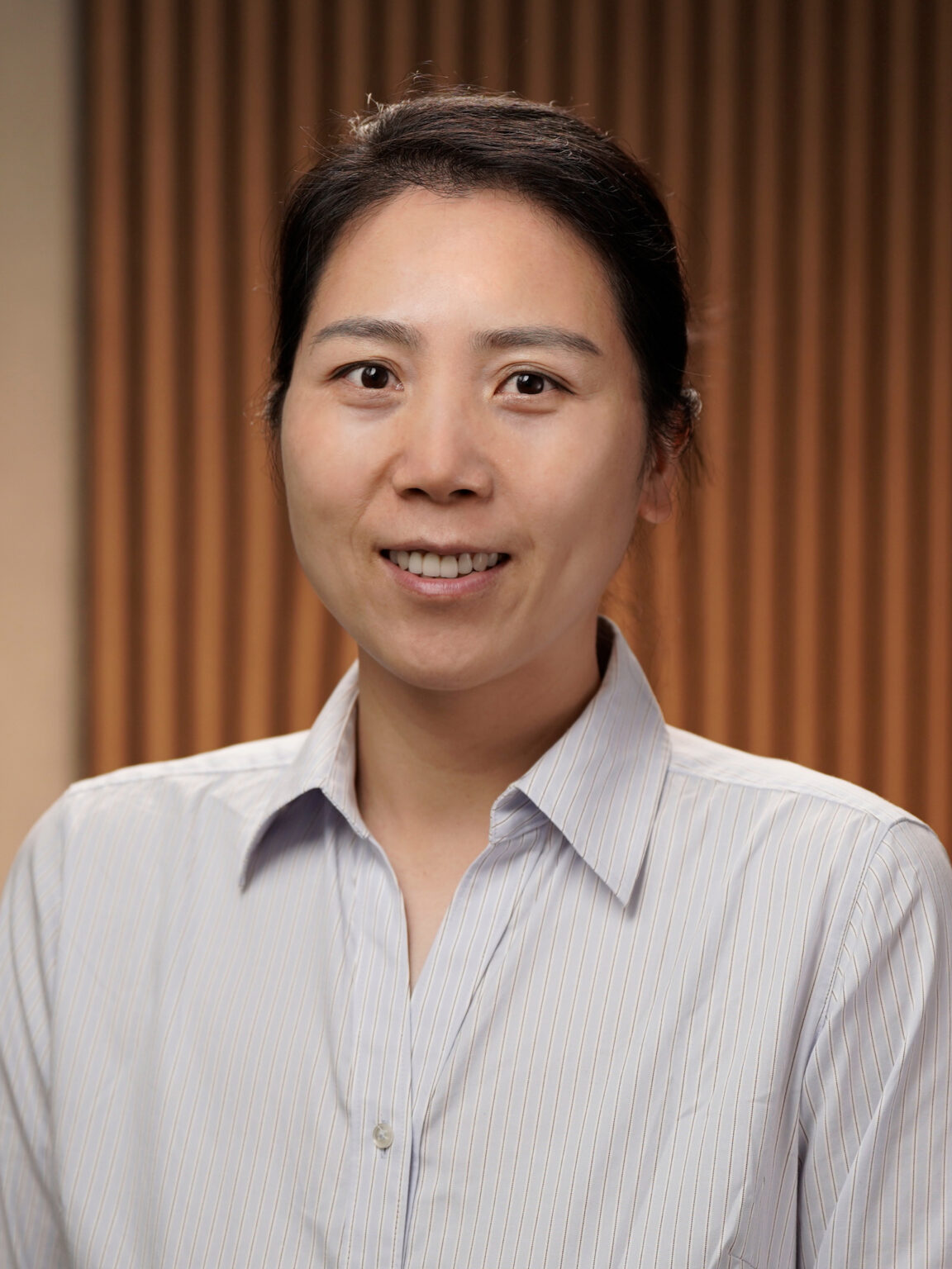 Global Leadership - OX Corporation