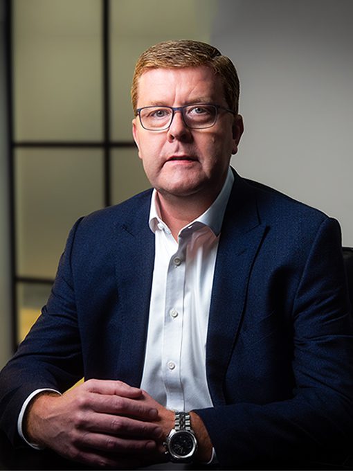 Global Leadership - OX Corporation