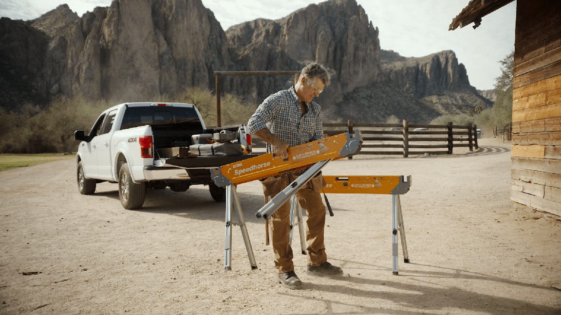 BORA - OX Corporation